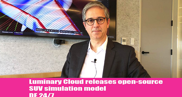 Digital Engineering 24/7 - Optimal Technology for Engineering Design, Simulation, Prototyping ...