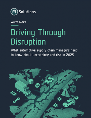 Gartner releases 2025 Top 25 supply chain rankings - Logistics Management