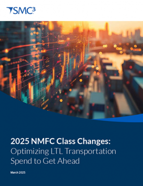 C.H. Robinson unveils AI Agent to streamline LTL freight classification ahead of NMFC overhaul ...