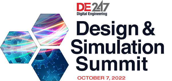 DE247 Online Event - Digital Engineering 24/7 Design and Simultation Summit